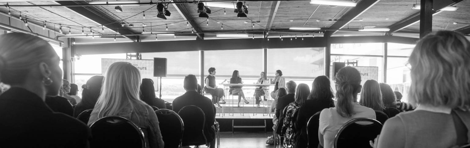 NF 2025 – Numérique au féminin